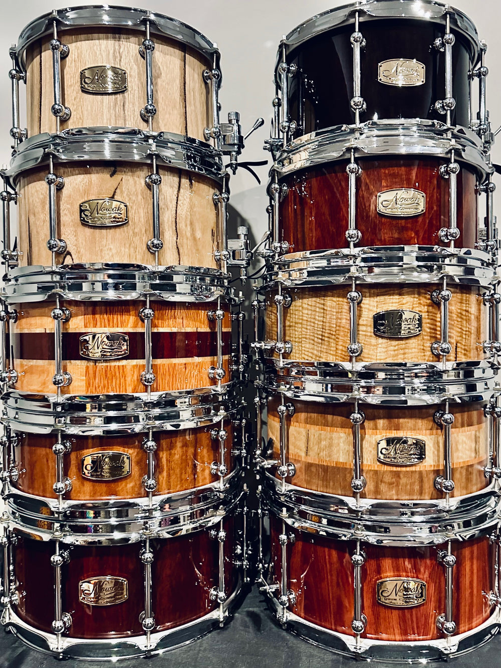Nowak Drums