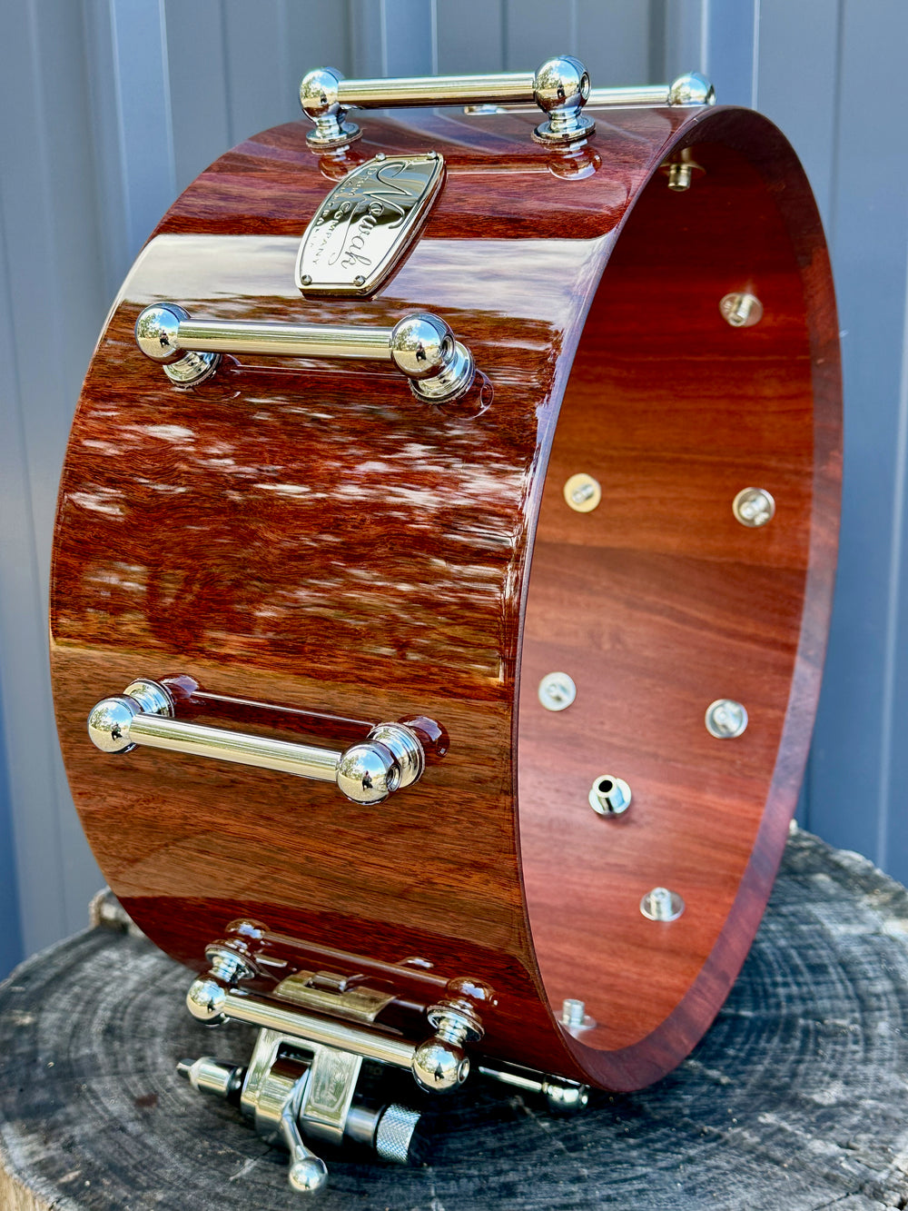 Gallery – Nowak Drums